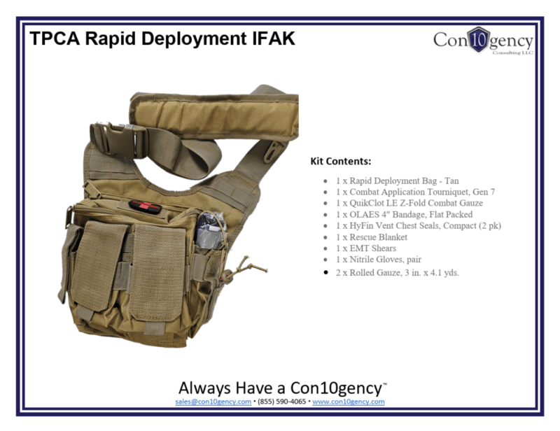 Vincible Resources - Texas Police Chiefs Association