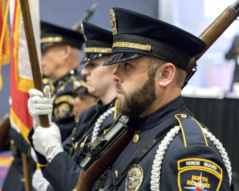 Law Enforcement Command Officer Program - Texas Police Chiefs Association